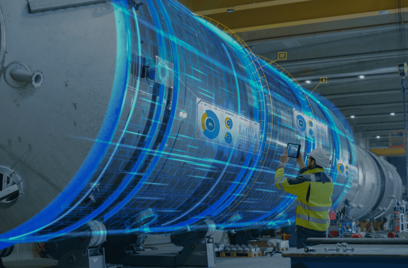 Techture | Virtual Design and Construction